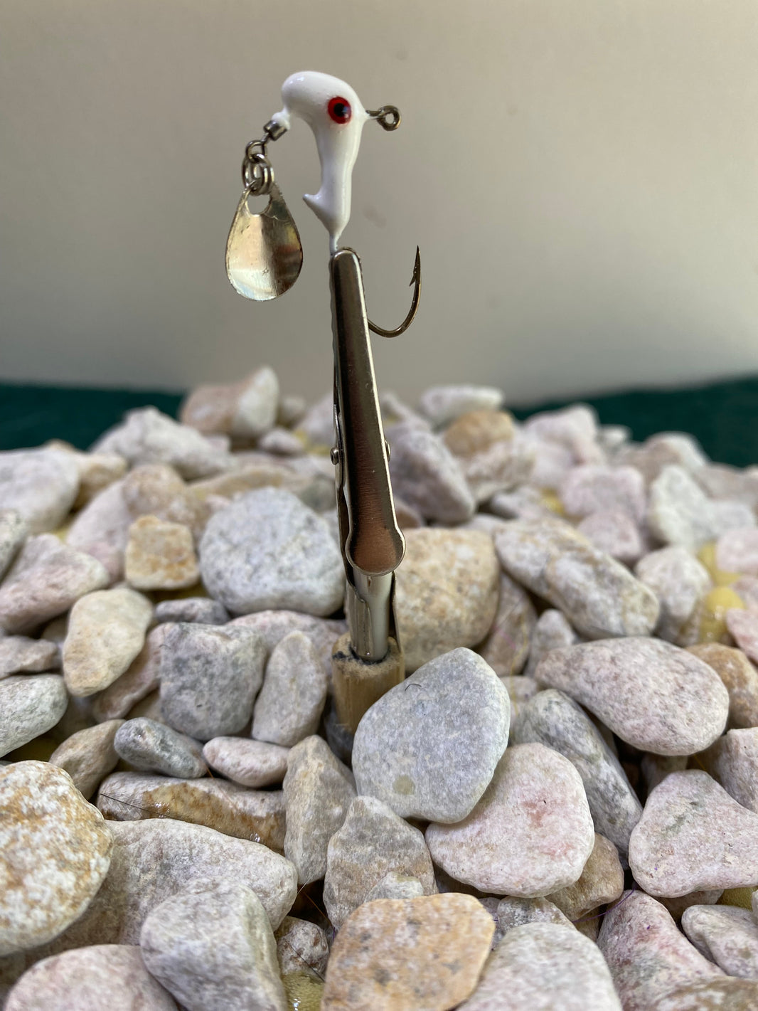 Your source for high quality handmade jigs & lures! – M & C's ...